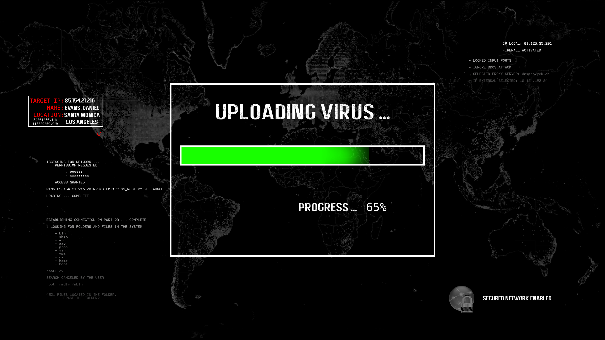 What is Shortcut Virus and how to remove it? - Intellope